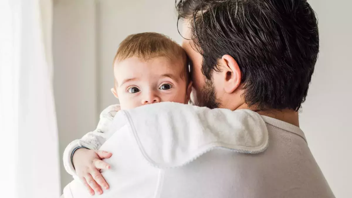 "Der Mann mit 1000 Kindern": Die Geschichte des Samenspenders, der 3. ...