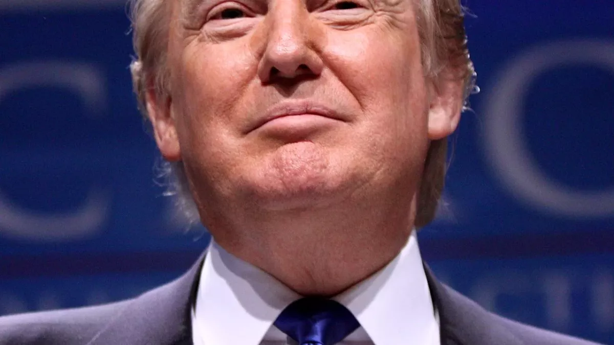 „Albanien ist nicht zu verkaufen“: Streit um Luxusprojekt von Trumps ...
