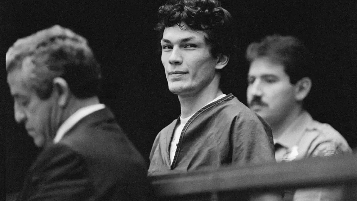 Night Stalker: Was wurde aus der Frau des Serienmörders Richard Ramirez ...